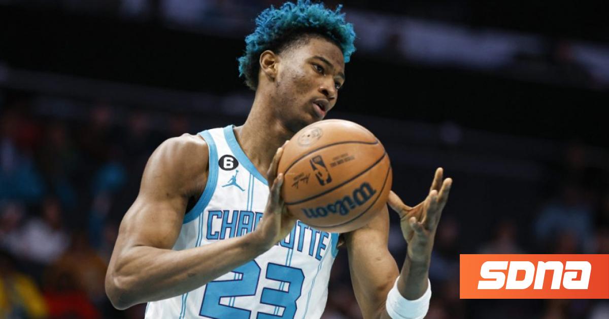 Οι Χόρνετς αποδέσμευσαν τον Κάι Τζόουνς | SDNA